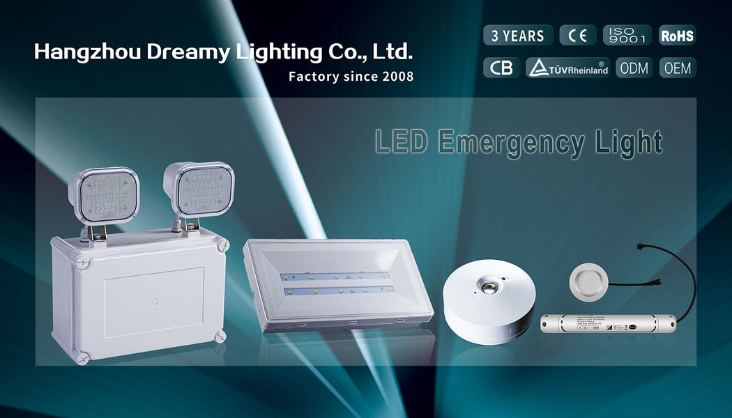 Quality Waterproof Emergency Light & Rechargeable Emergency Light ...