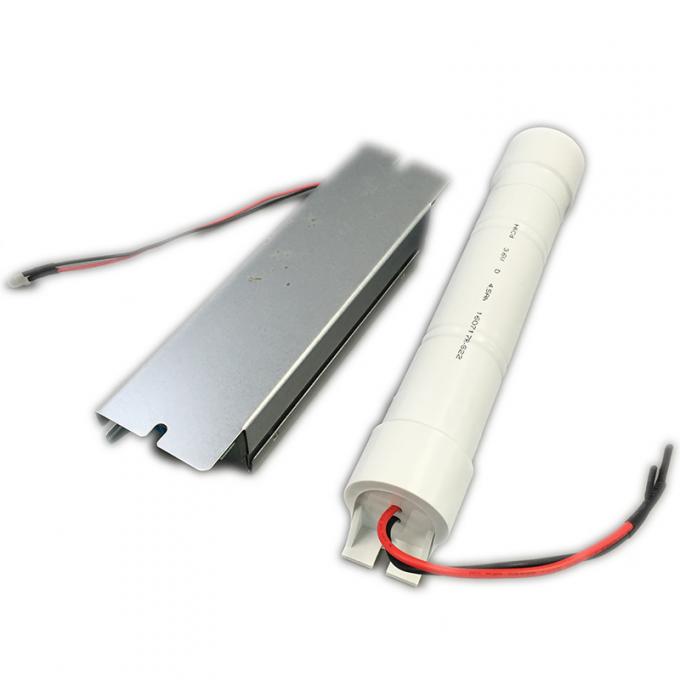 Customized Rechargeable Emergency Conversion Kit For LED Lamps with ...