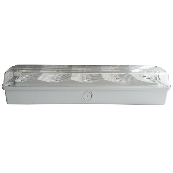 Fire Retardant IP65 Emergency Light LED Emergency Ceiling Light Energy ...
