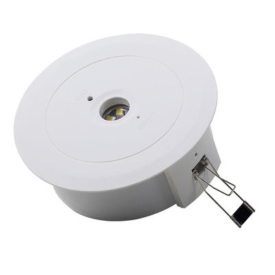 Recessed Emergency Light factory, Buy good price LED Emergency Lights ...
