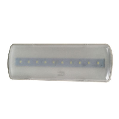 Recessed Emergency Light factory, Buy good price LED Emergency Lights ...